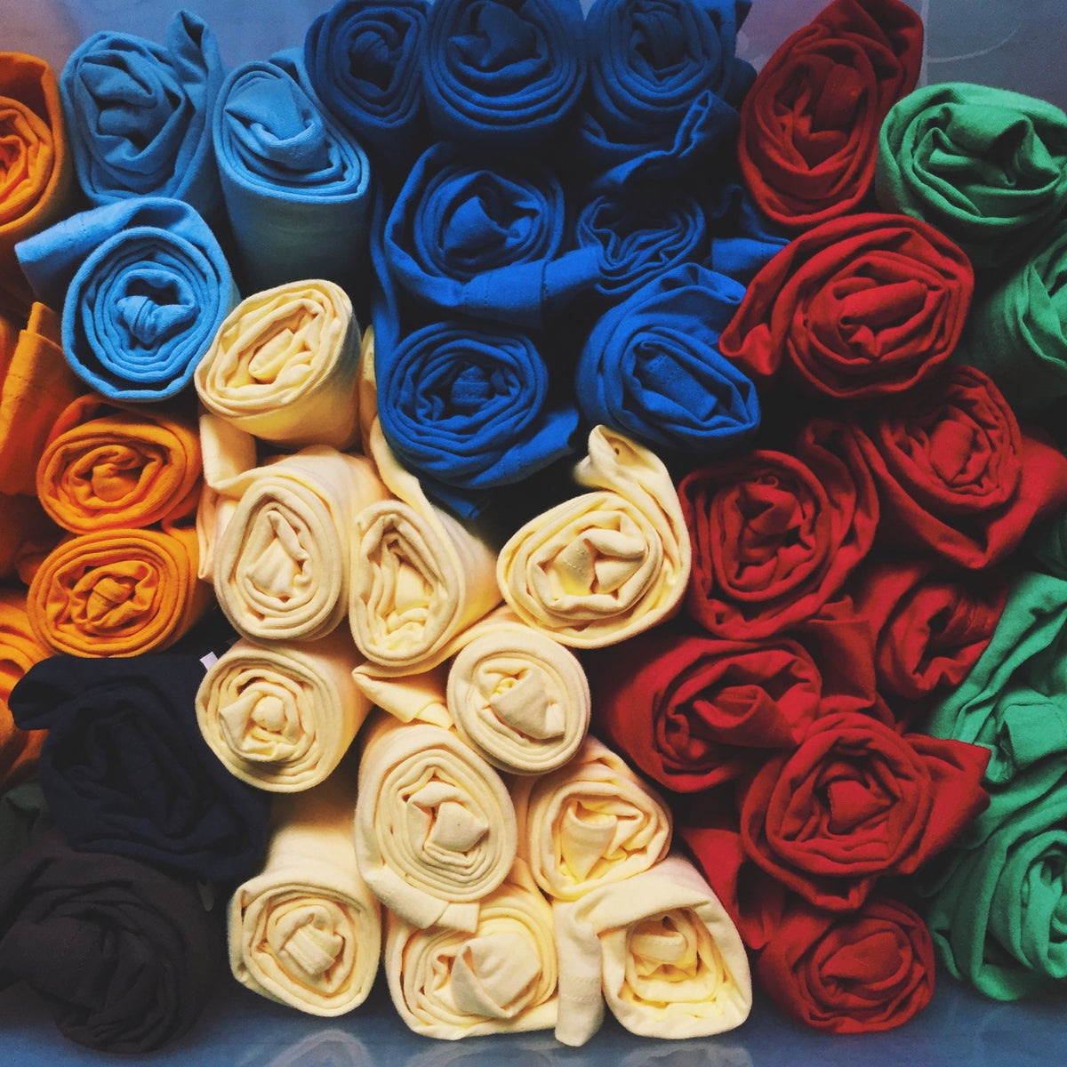 HOW TO TAKE CARE OF YOUR TEE POSITIVE T-SHIRTS – Tee Positive